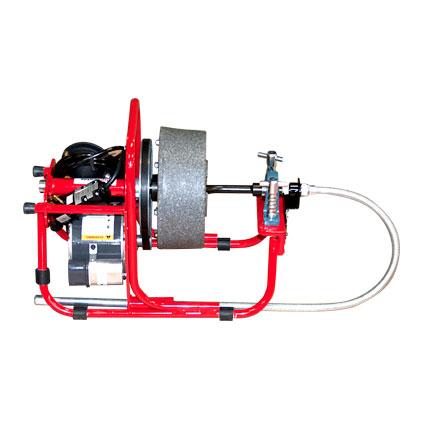 DM125A - Sink Machine with 8