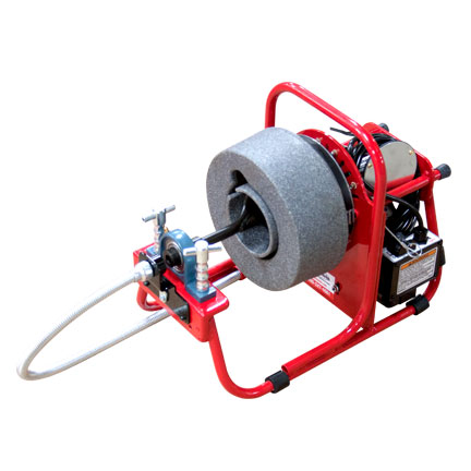 DM125A - Sink Machine with 8