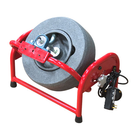 DM150A2 - Pivot Drain Cleaning Machine