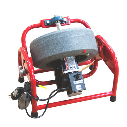 DM150A2 - Pivot Drain Cleaning Machine