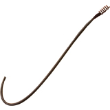 Urinal Augers